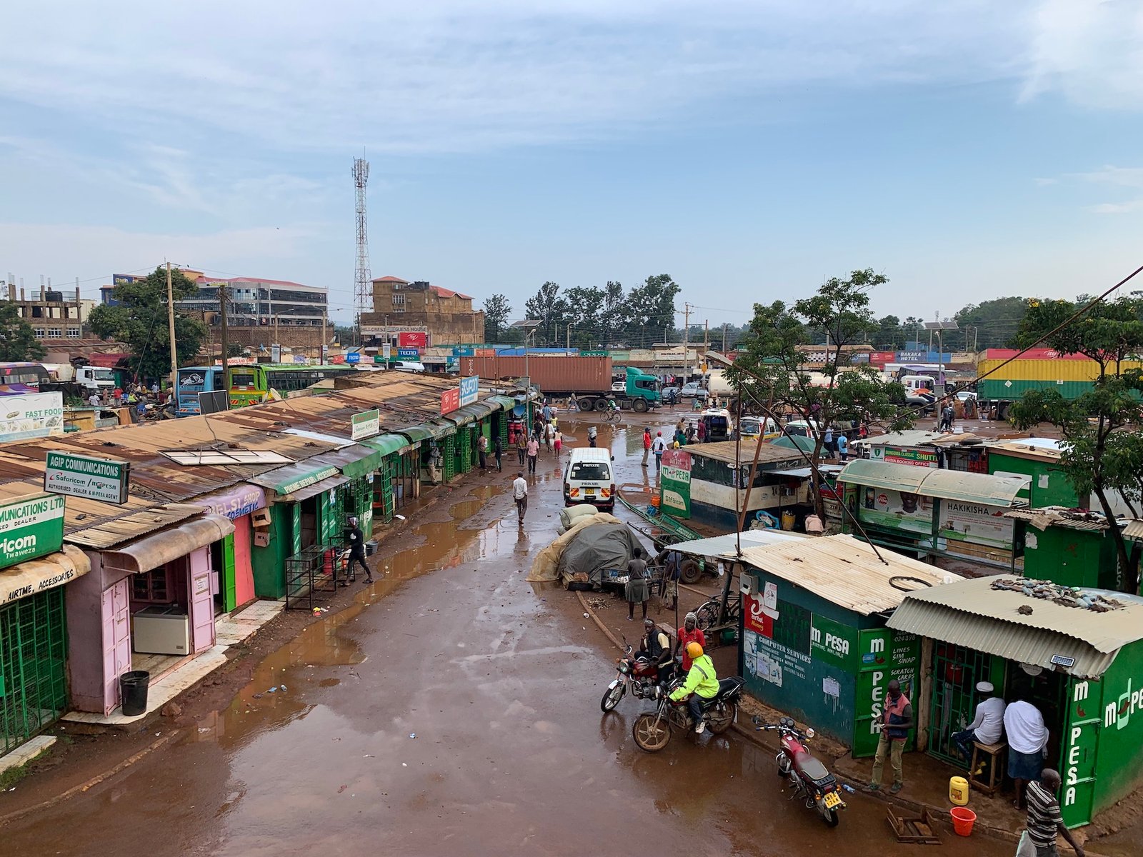 Busia County - Amazing Shopping Experience