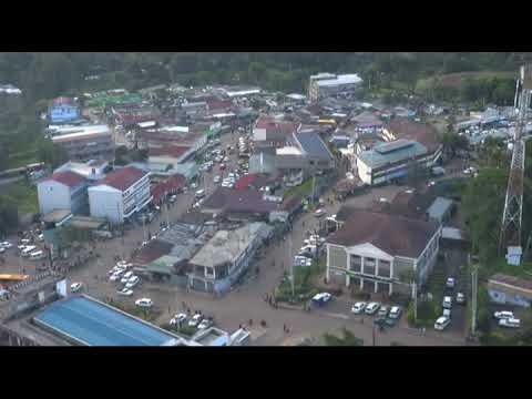 Kabarnet Town - Amazing Shopping Experience