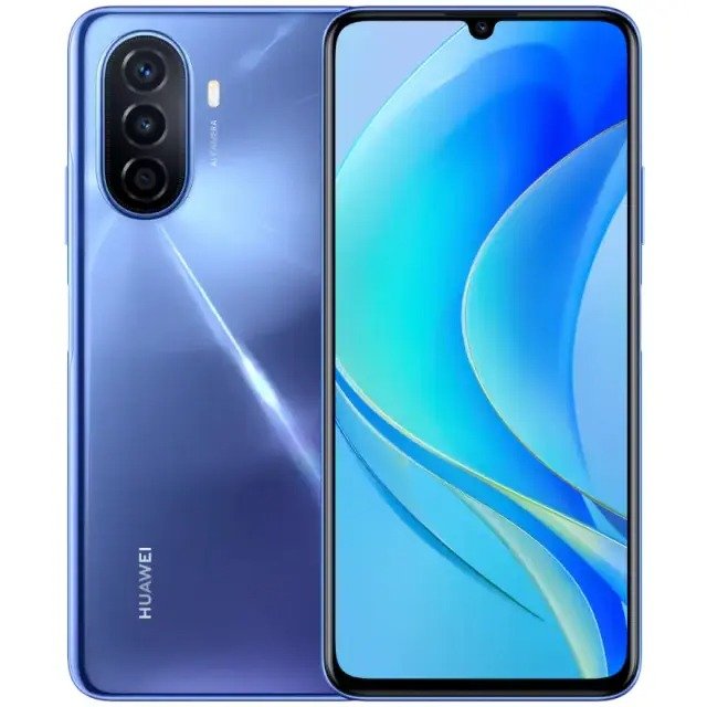 Huawei Nova Y70 4GB/128GB Price in Kenya - Amazing Shopping Experience