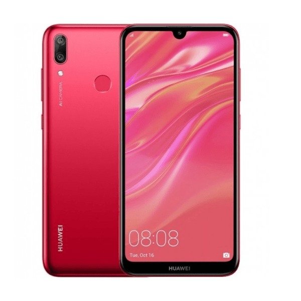 Huawei Y7 Prime (2019) 64GB Price in Kenya - Amazing Shopping Experience
