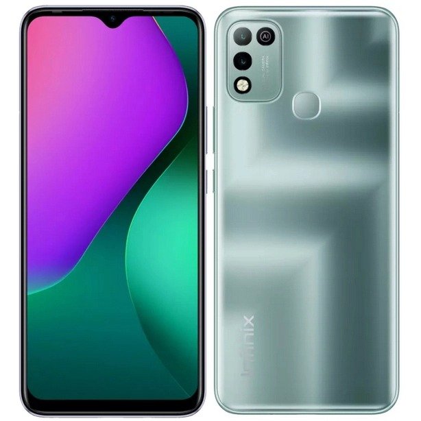 Infinix Hot 10 Play 4GB/64GB Price in Kenya - Amazing Shopping Experience